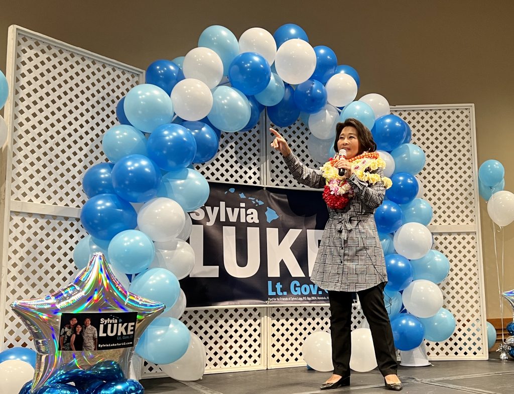 Lee Cataluna: Thanks For Not Being A Chump This Election Season ...