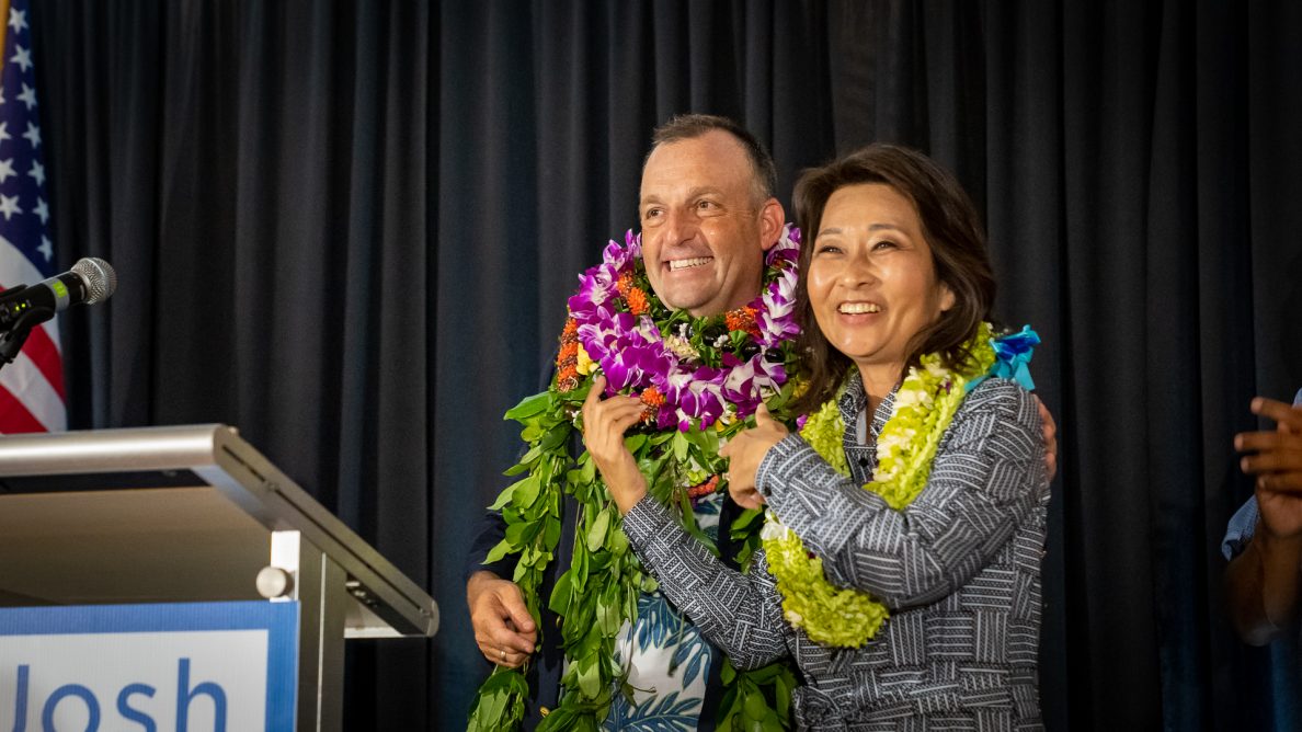 Ige Closes Out His Tenure With A Record-Setting Surplus Of More Than $2 ...