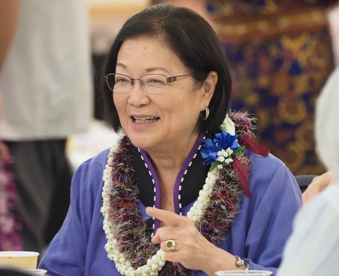 Hawaii Incumbents In Congress Are Easily Defeating Primary Opponents ...