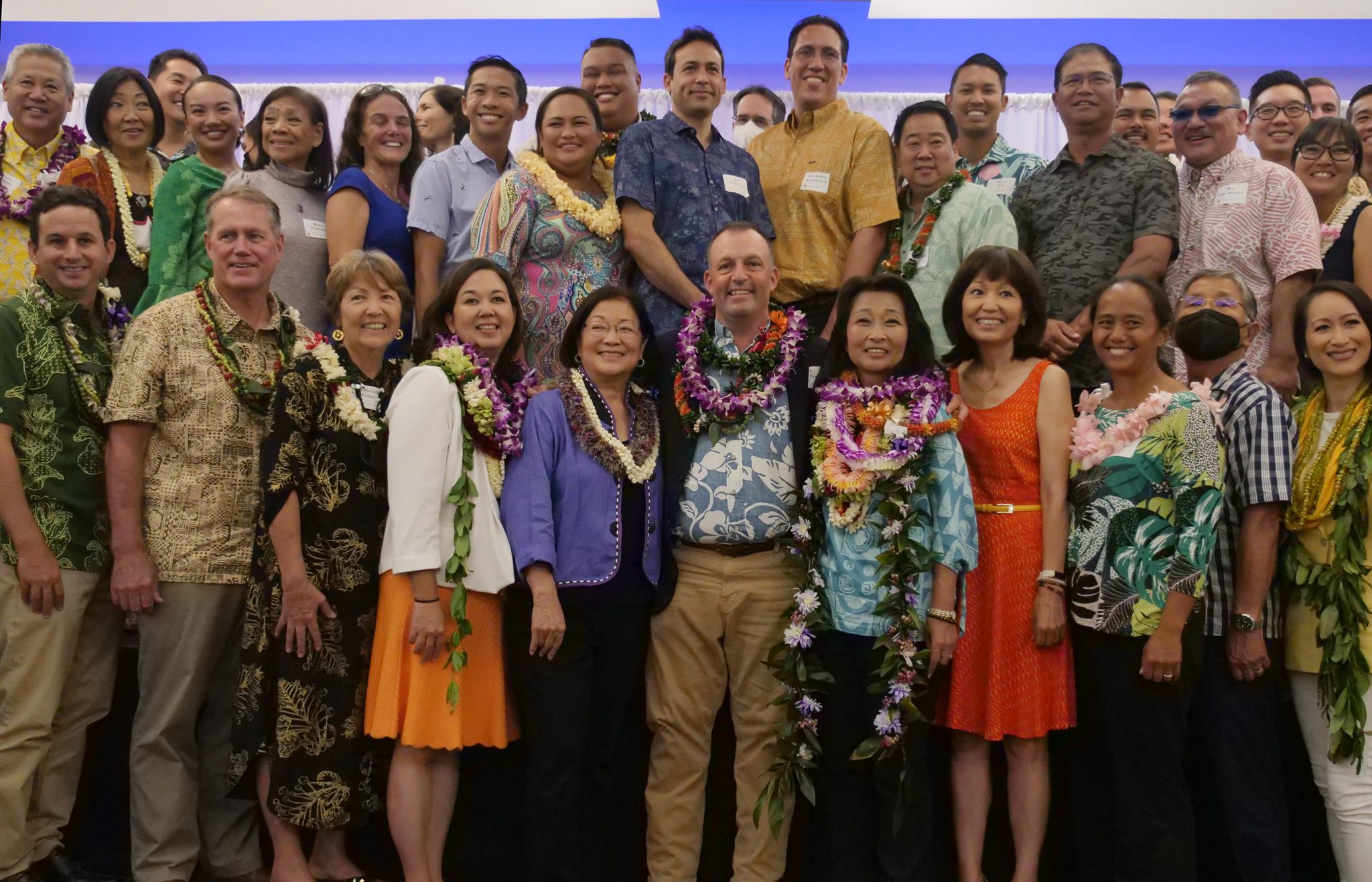 Blue State Blues: One-Party Control? In Hawaiʻi It’s More Like No-Party ...