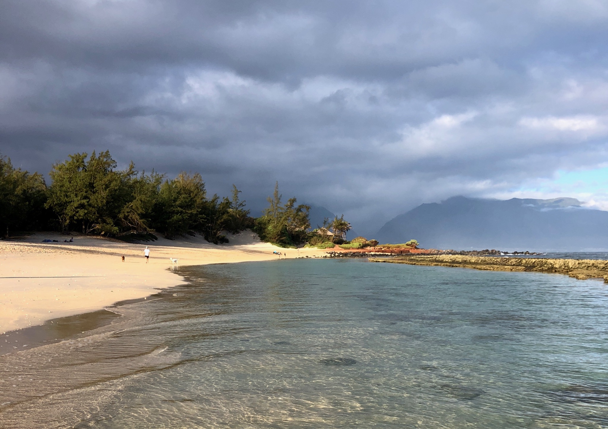 Maui County To Take Over 45 Acres Of Park And Shoreline Land - Honolulu ...