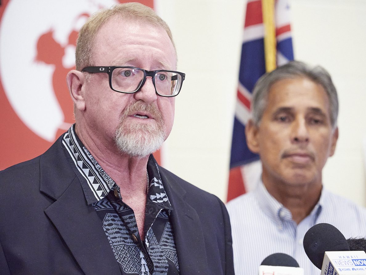 Neal Milner: Hawaii's Republicans Are Just Not Crazy Enough To Win ...