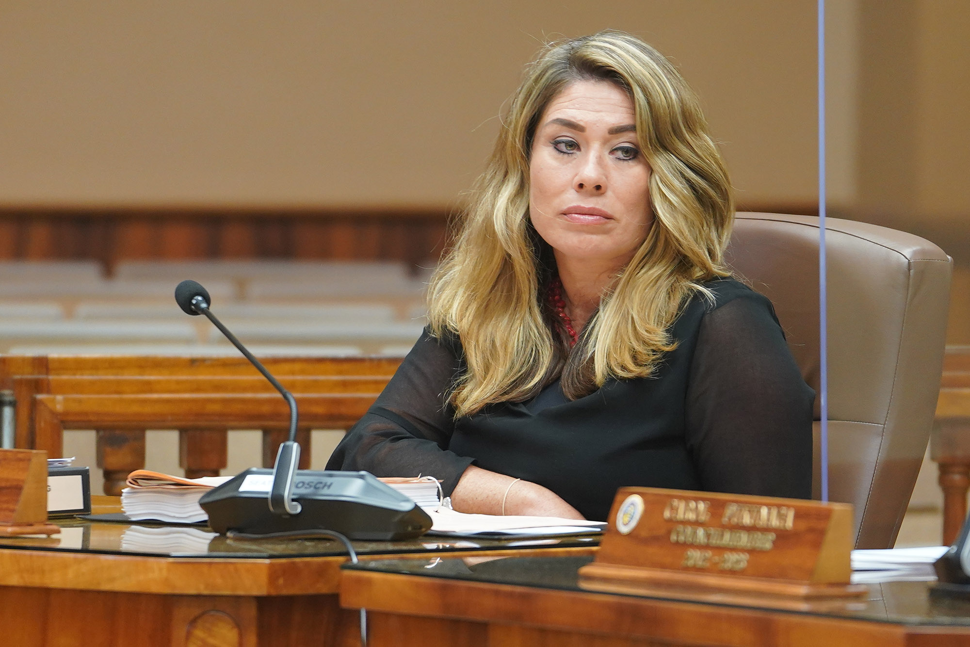 The Struggle Over Towering Wind Farms Is At The Center Of A Honolulu City Council Debate ...