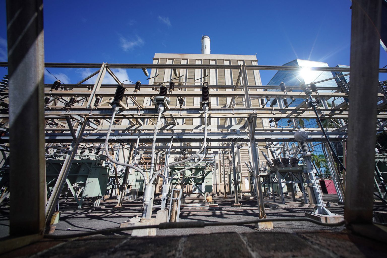 State Efforts To Shore Up HECO Gain Traction On Wall Street - Honolulu ...