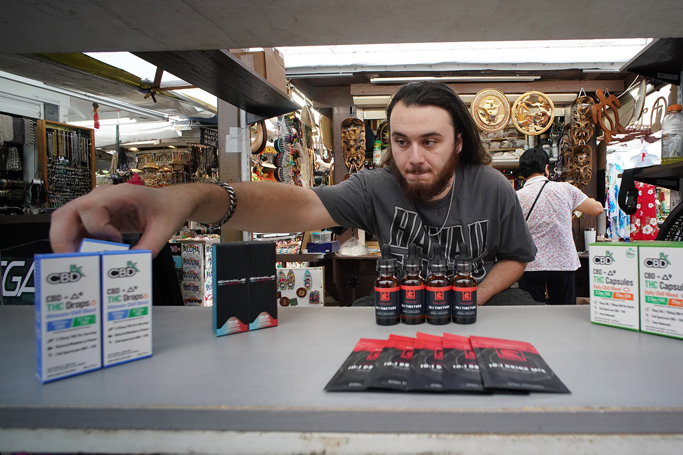 This Hemp Dealer Is Fighting The State Over 'Fundamental Fairness ...