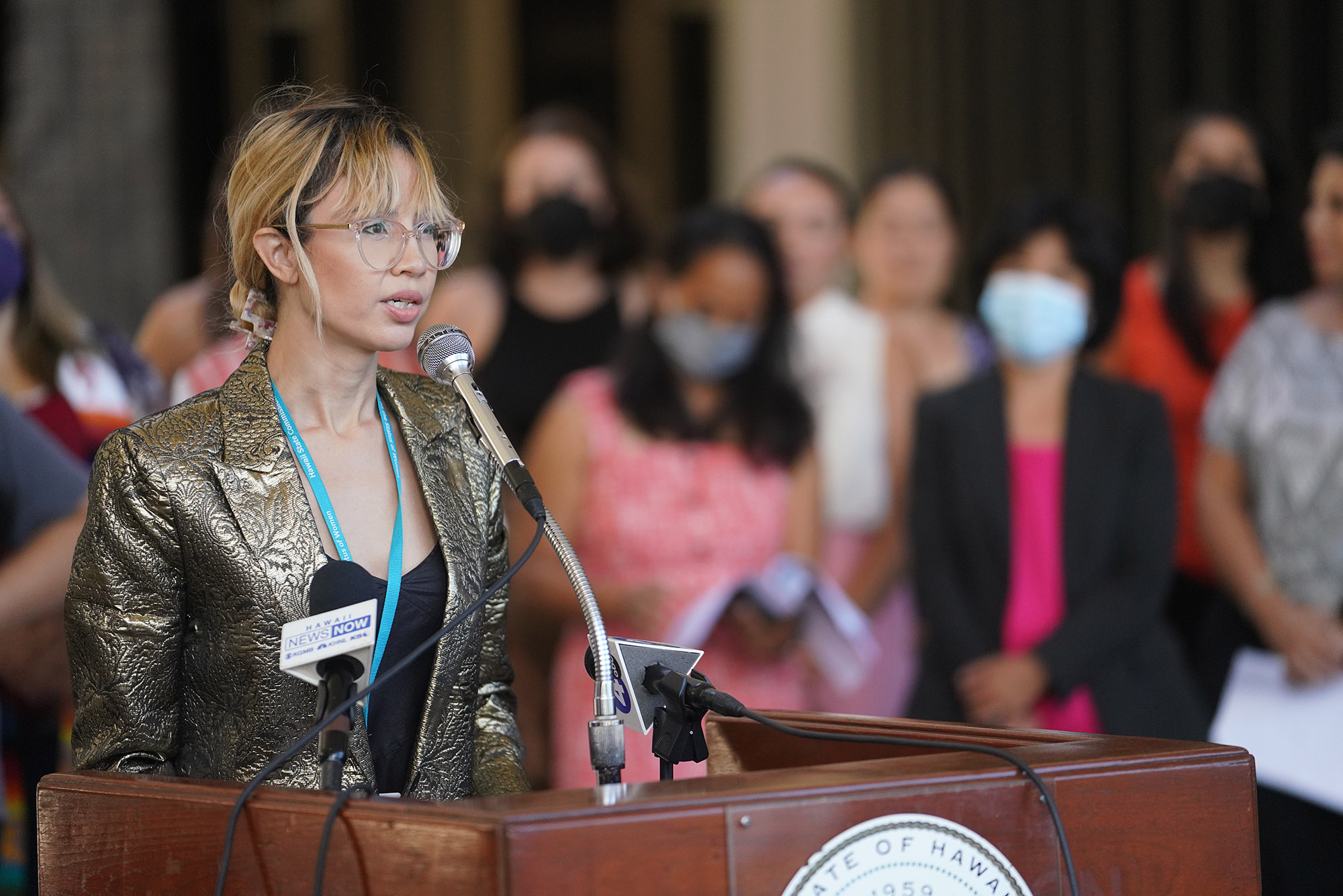 A New Hawaii Abortion Guide Seeks To Address Gaps In Care - Honolulu ...
