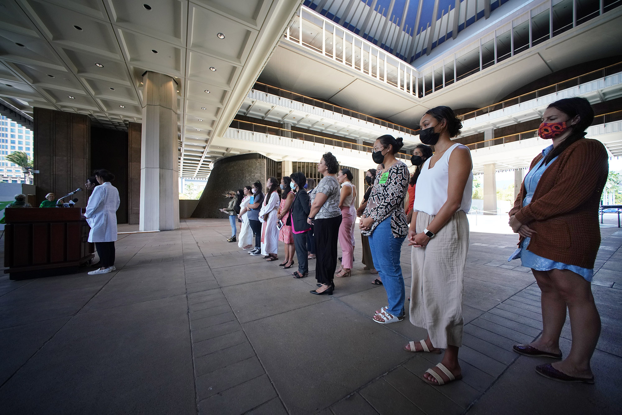 A New Hawaii Abortion Guide Seeks To Address Gaps In Care - Honolulu ...