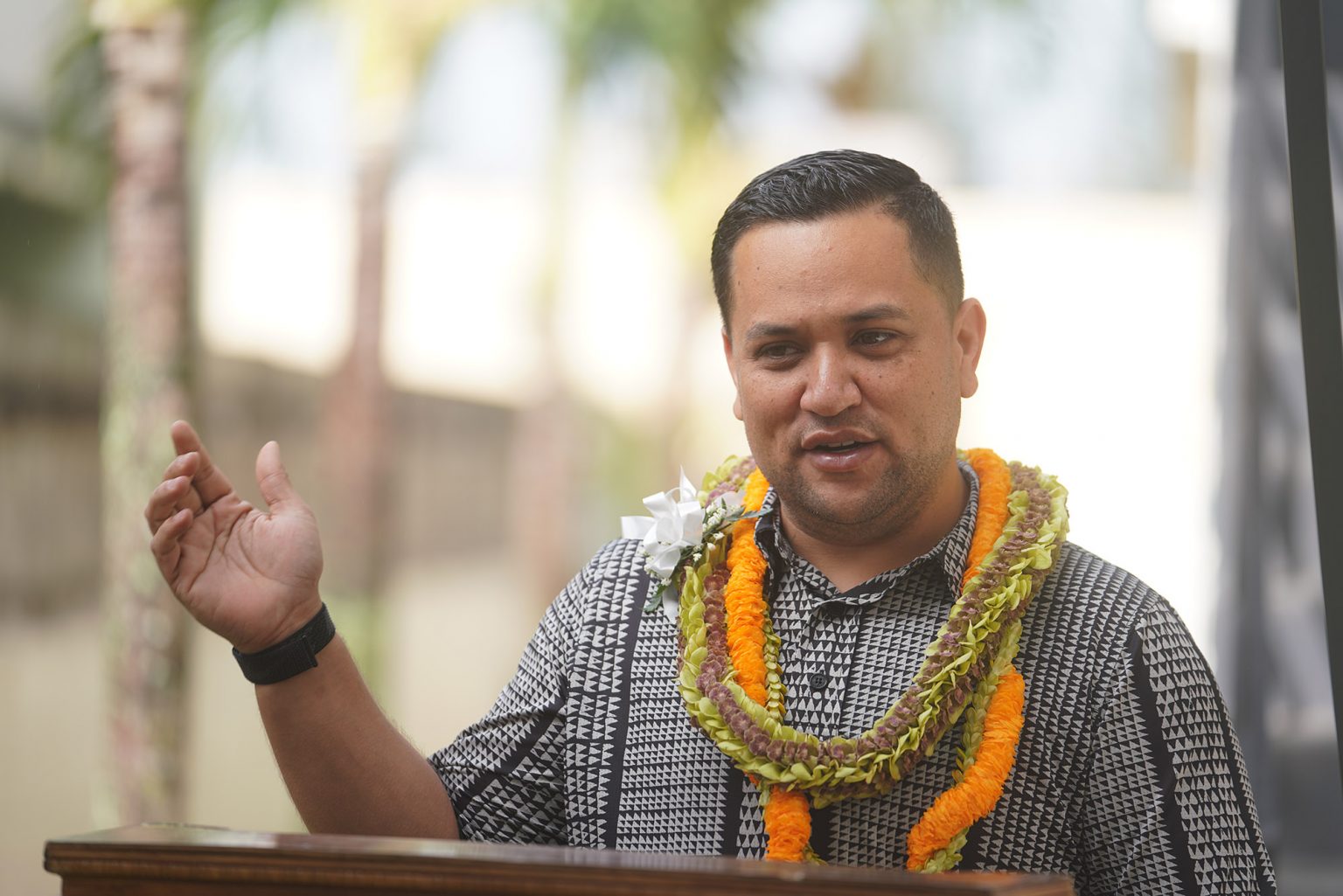 Naka Nathaniel: Is Las Vegas The End Of The Trail For Native Hawaiians ...
