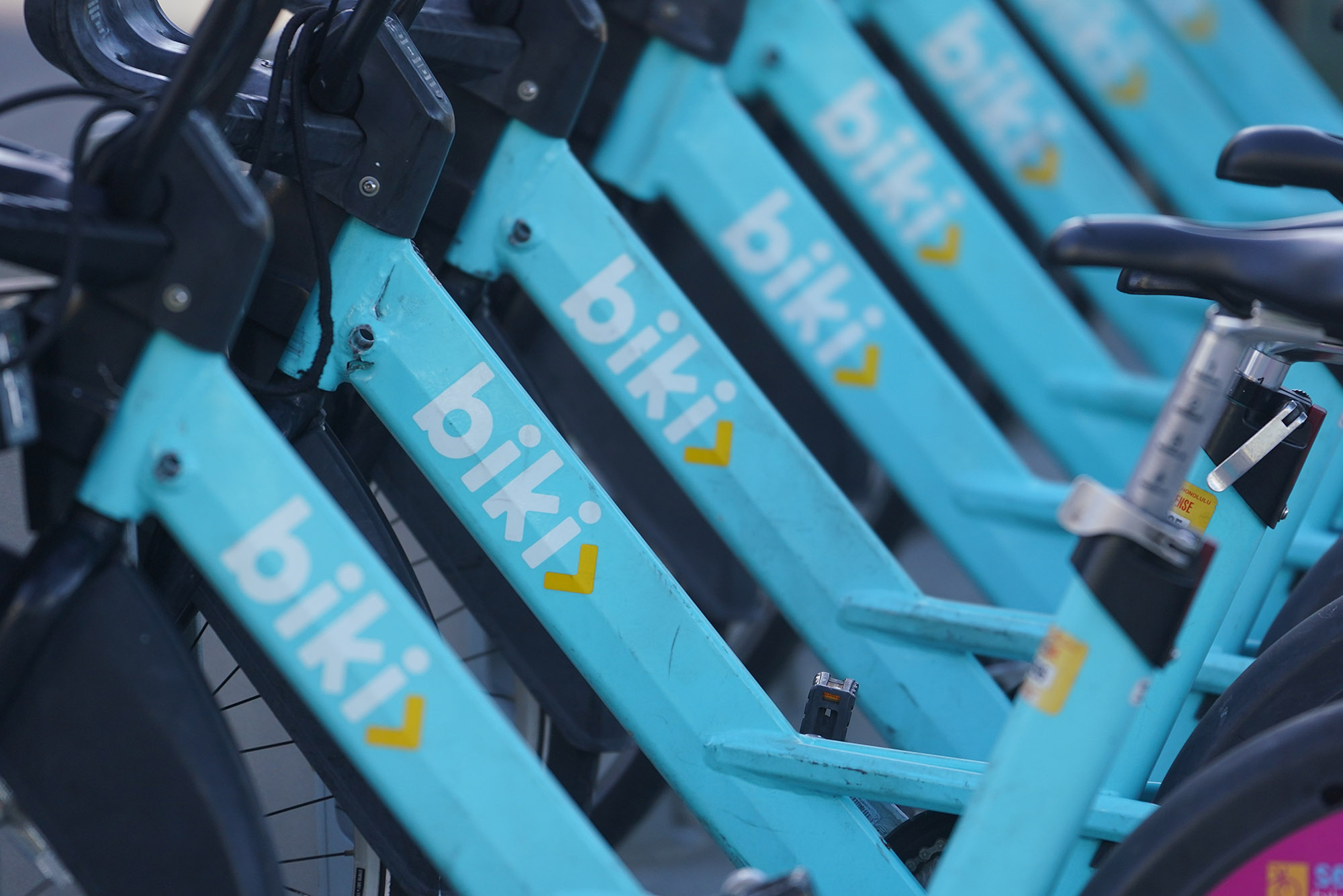 Biki's Balancing Act: The Bike Share Company Is Raising Rates While ...