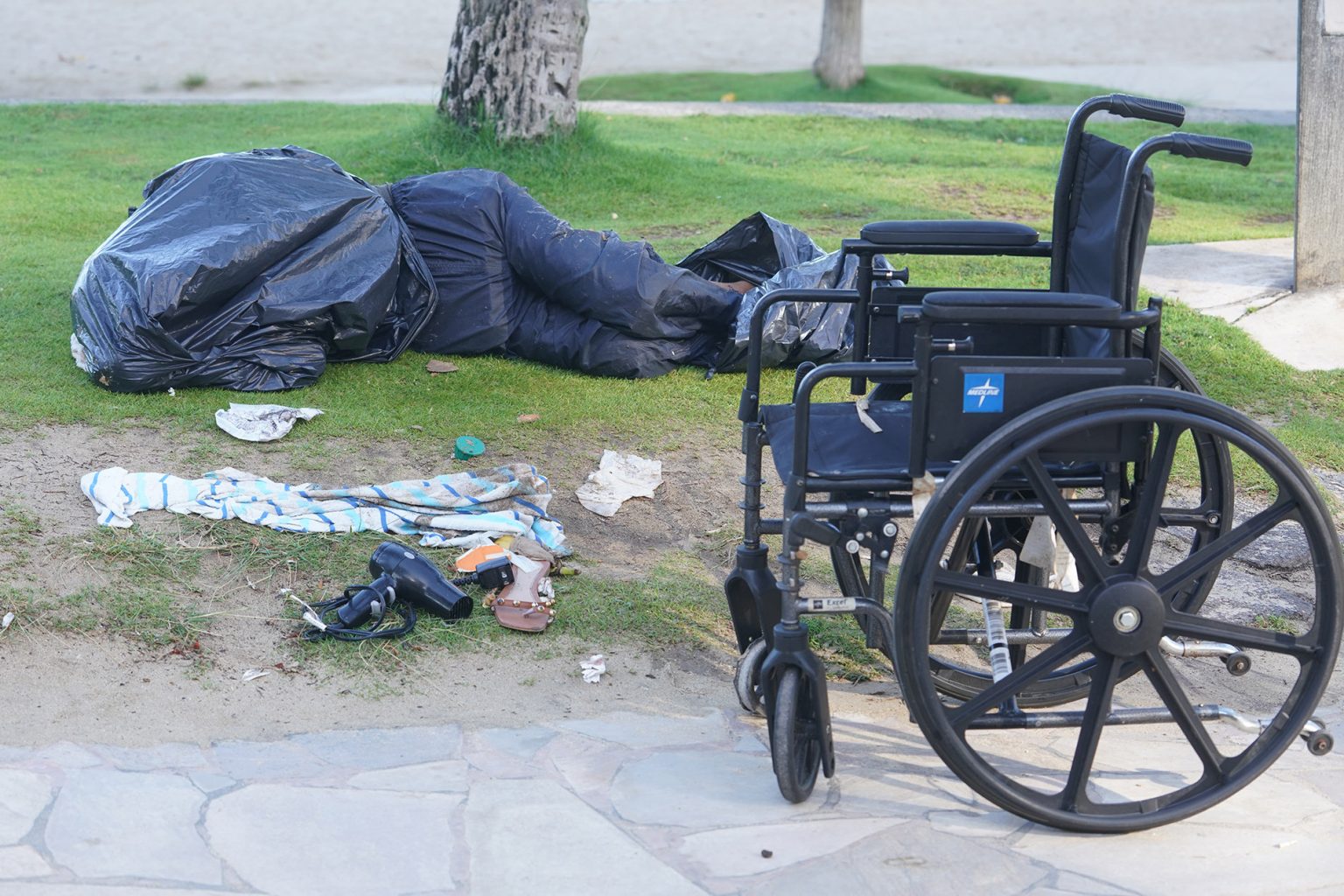 Hawaii Hospitals Are Struggling To Meet The Needs Of The Chronically ...