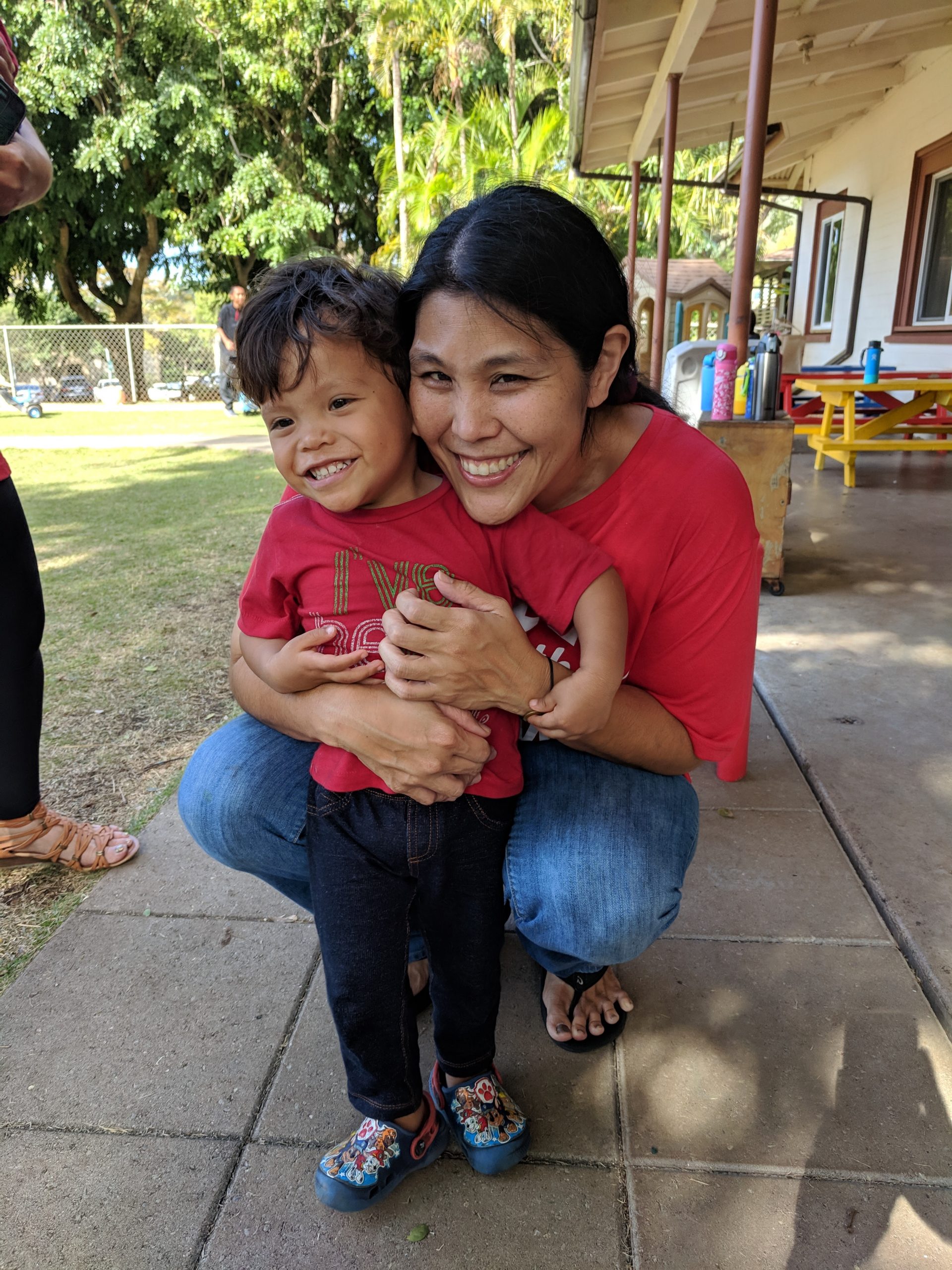 Invest In Hawaii’s Child Care Workforce Now - Honolulu Civil Beat