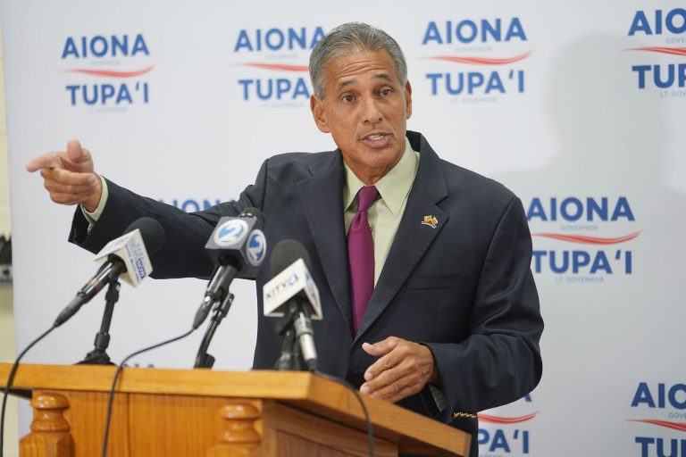 Duke Aiona Unveils Affordable Housing Plans - Honolulu Civil Beat