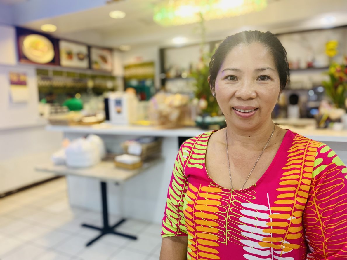 Hawaii-Made Aloha Wear Is A Surprising - And Lucrative - Cottage Industry - Honolulu Civil Beat