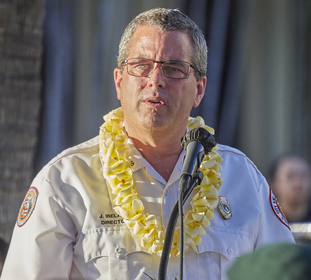 Catherine Toth Fox: Hawaii's Lifeguards Are The Real 'Unsung Heroes ...