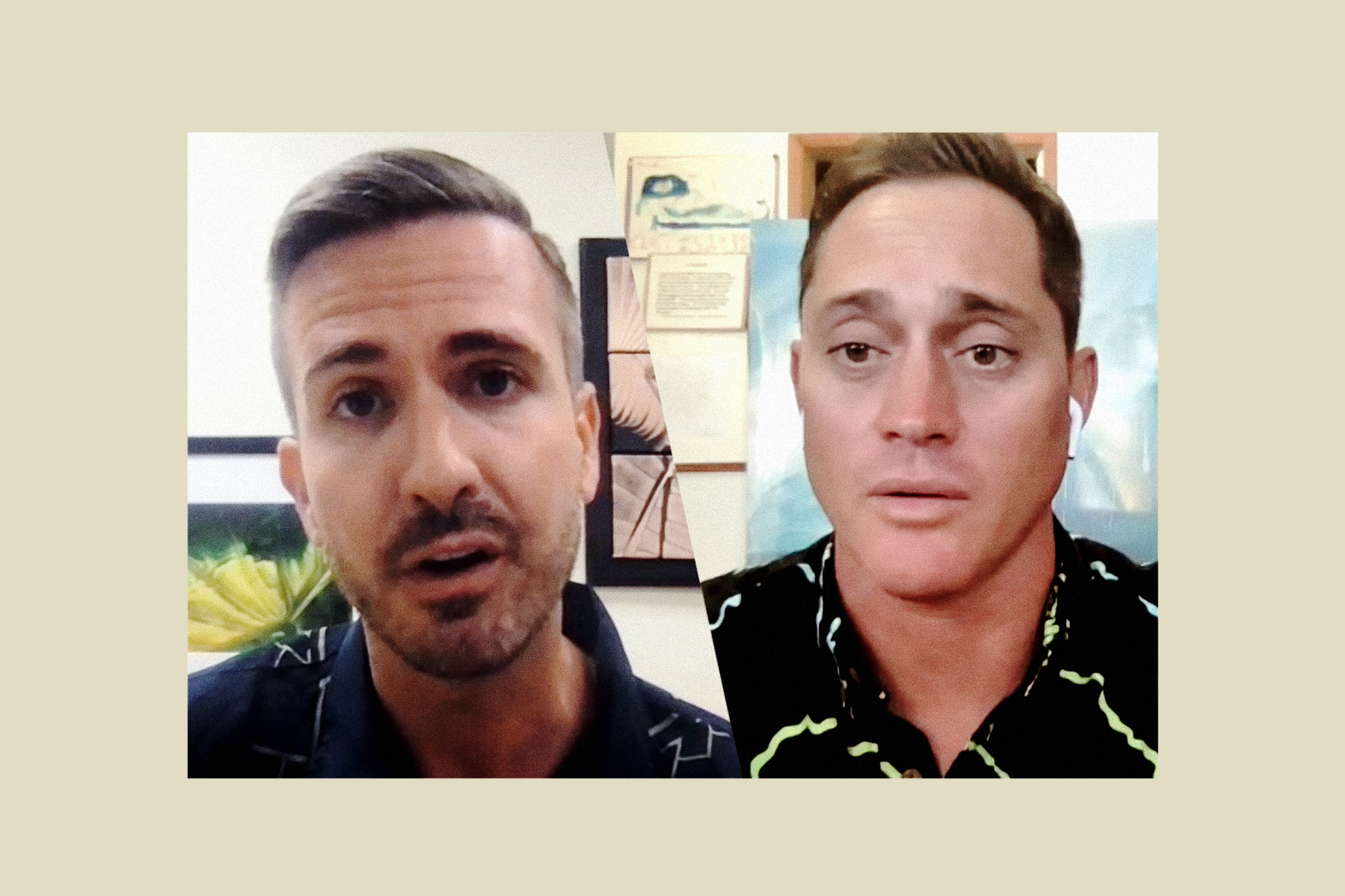 Weyer, Rothman Debate In Race To Represent North Shore On Oahu ...