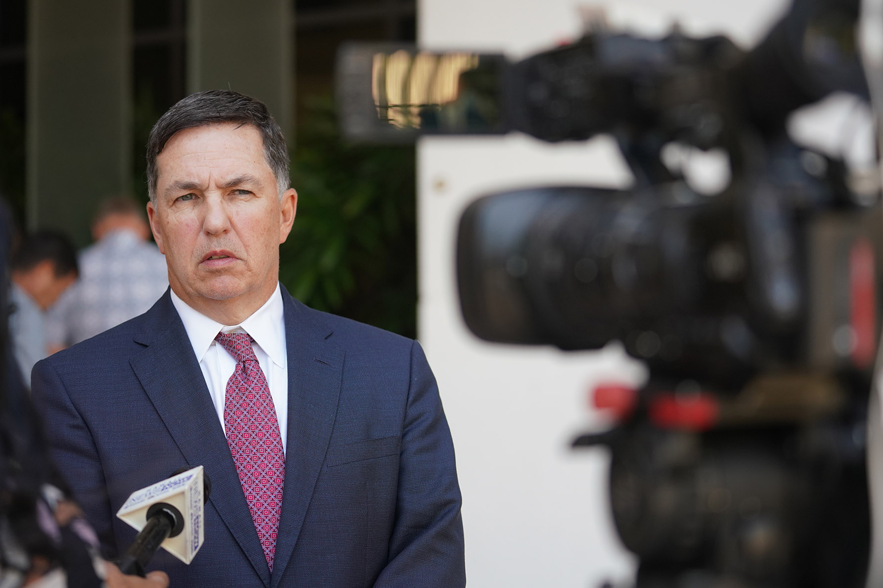 Hawaii Pain Doctor Rudy Puana Sentenced To 7.5 Years For Drug Offenses ...