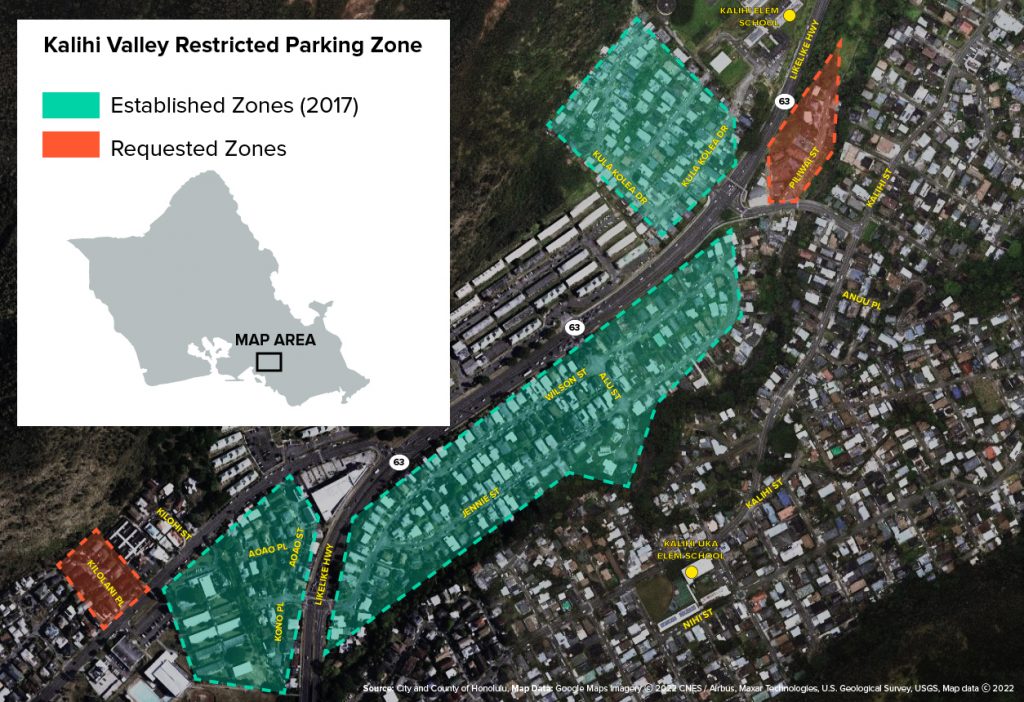 Neighborhood Parking Zones Are Still Not Being Set Up. Here's Why ...