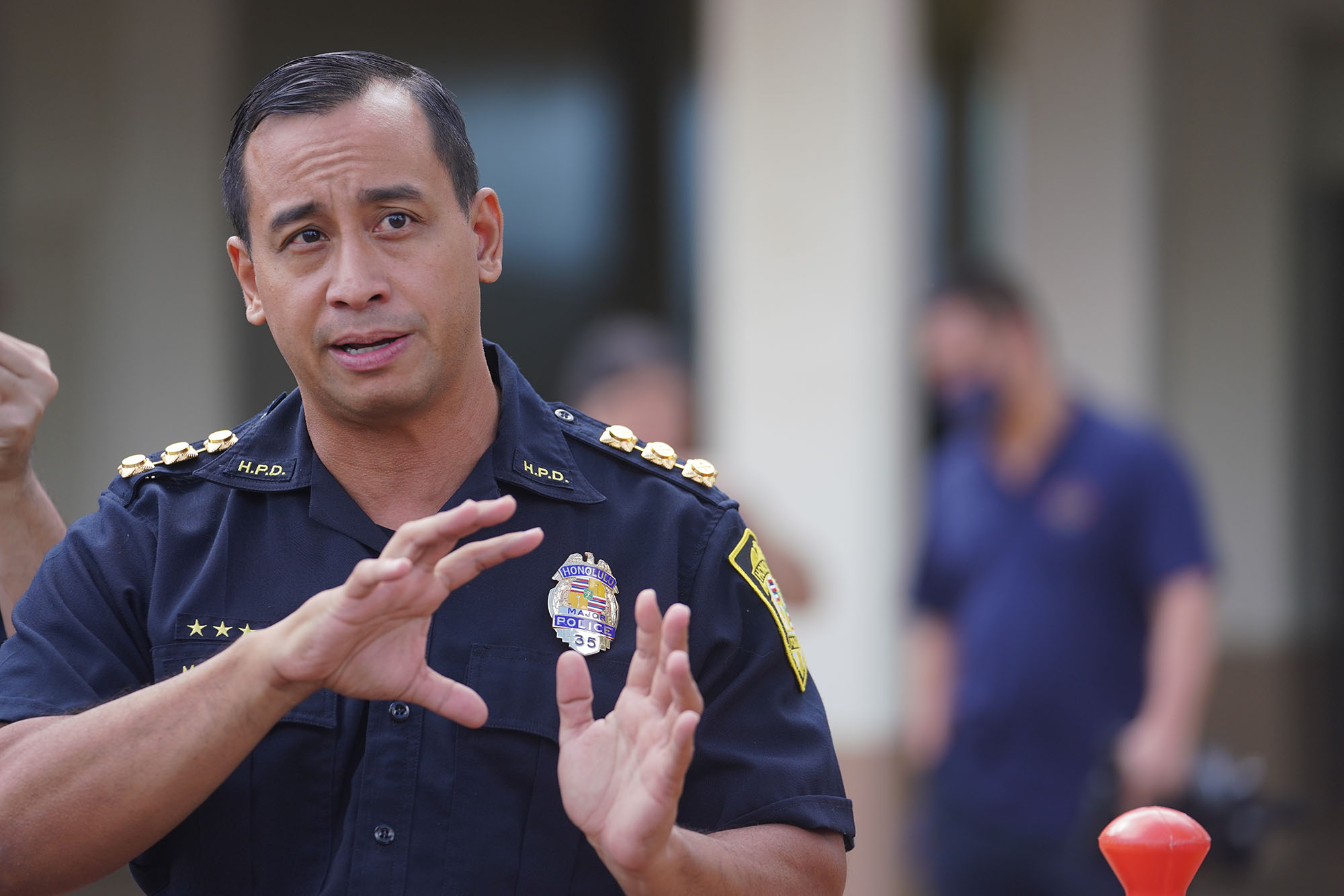 Hawaii Legislators Have Long Been Loath To Tackle The Issue Of ...