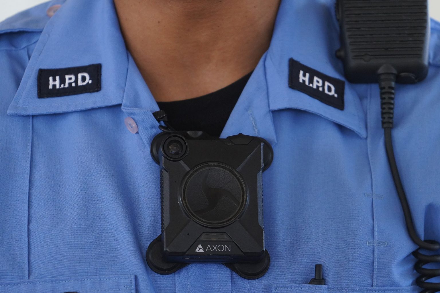 Advocates Fear 'Surveillance Creep' If HPD Starts Using AI To Write ...