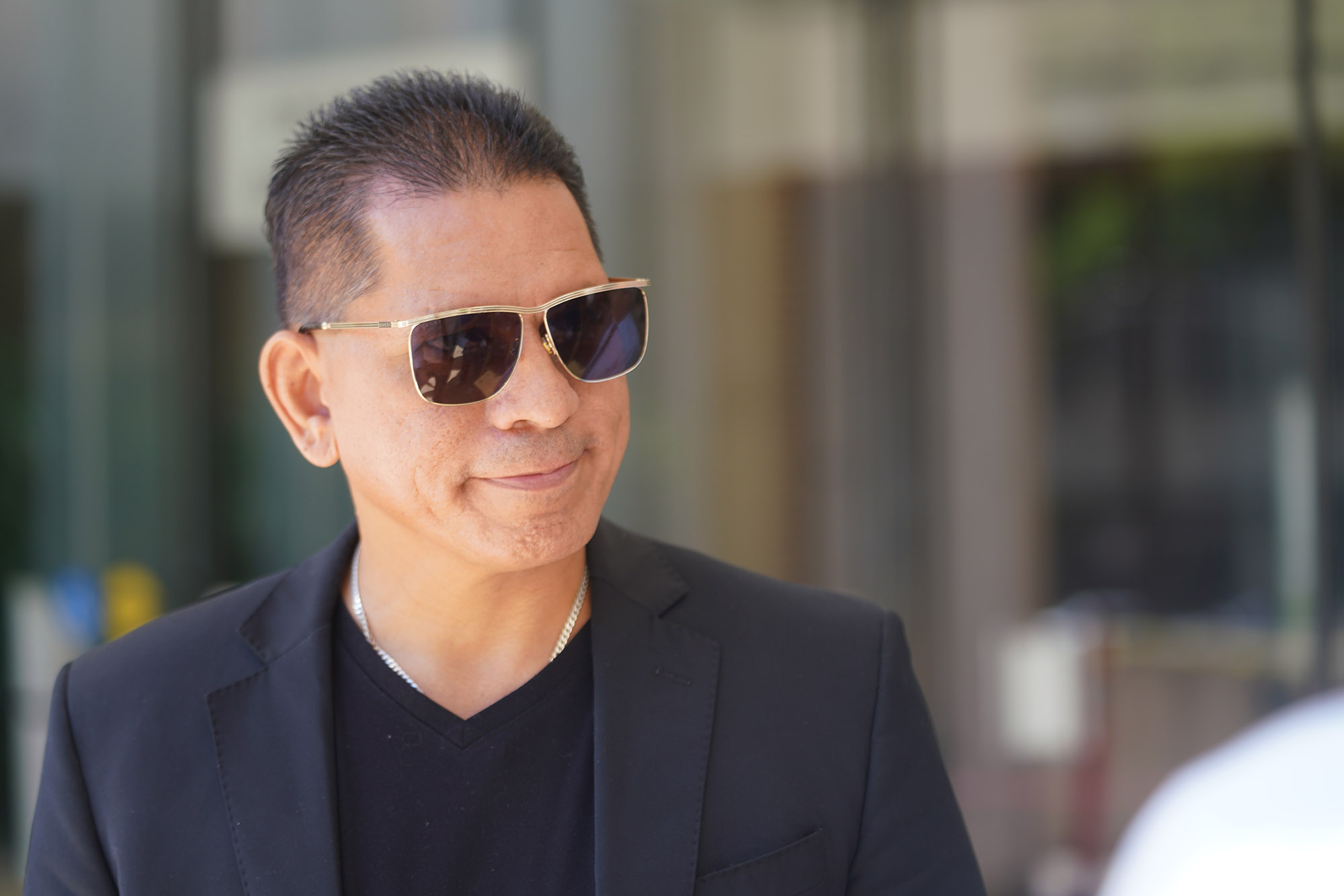 Prosecutors Seek Nearly A Decade In Prison For 'Brazen' Maui Official ...