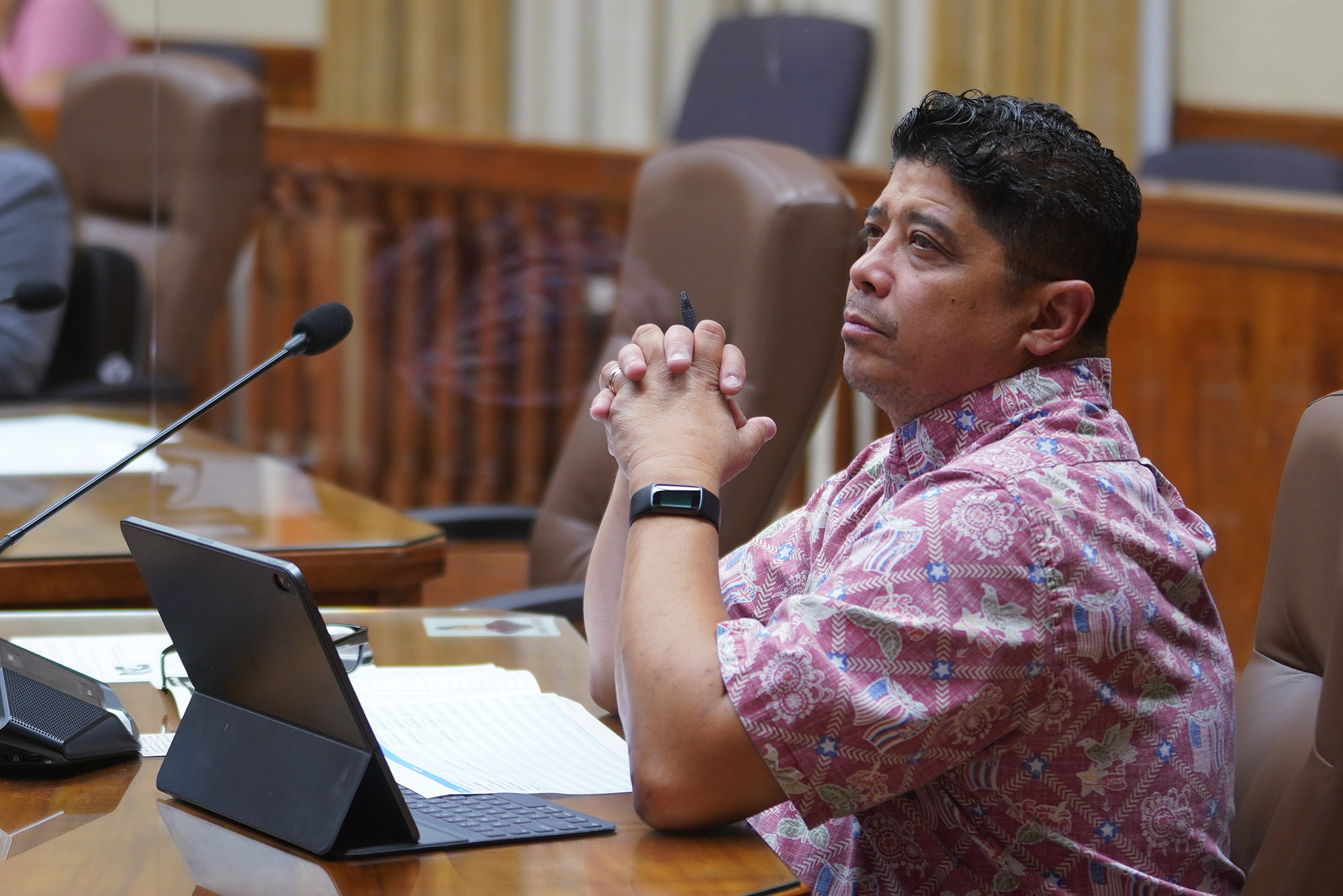 Here's Why The Salary Commission Thinks Big Raises For The Honolulu ...