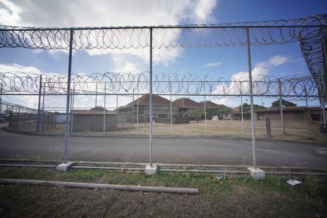 The Sunshine Interview: Hawaiʻi Correctional System Oversight ...