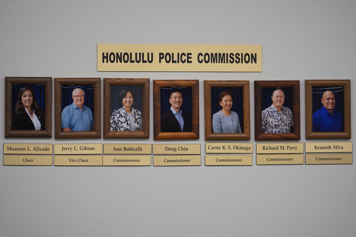 Police Commission Moves To Speed Up Hiring Process Next Time New Chief ...