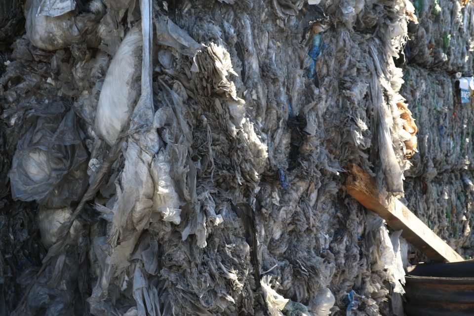 Sorting It Out: Why You Need To Throw Your Trash Into The Right Bins ...