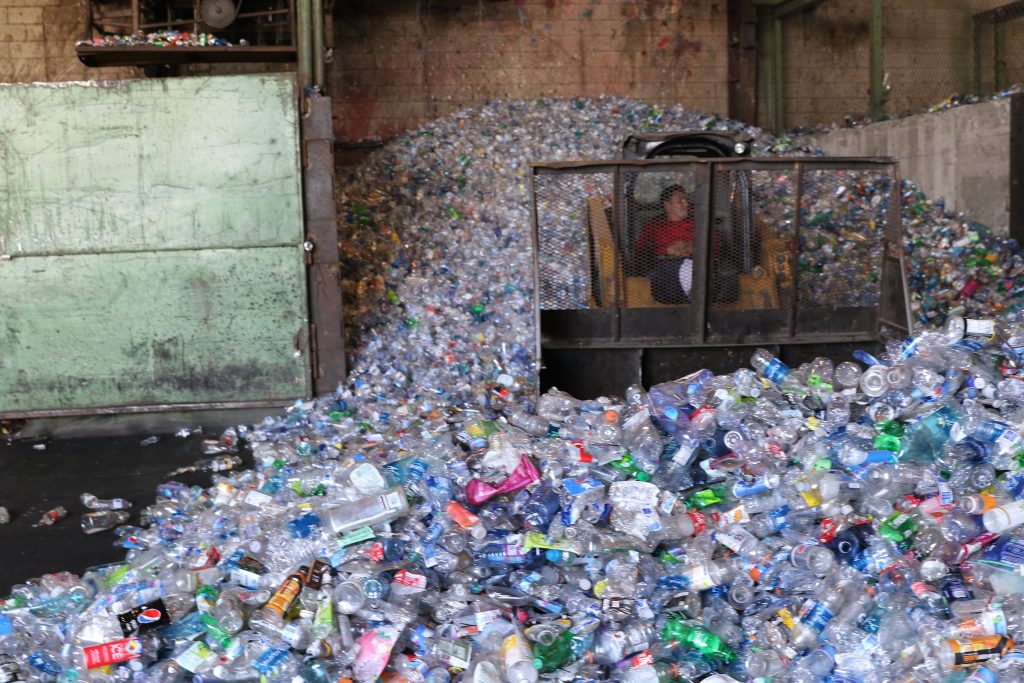 Sorting It Out: Why You Need To Throw Your Trash Into The Right Bins ...