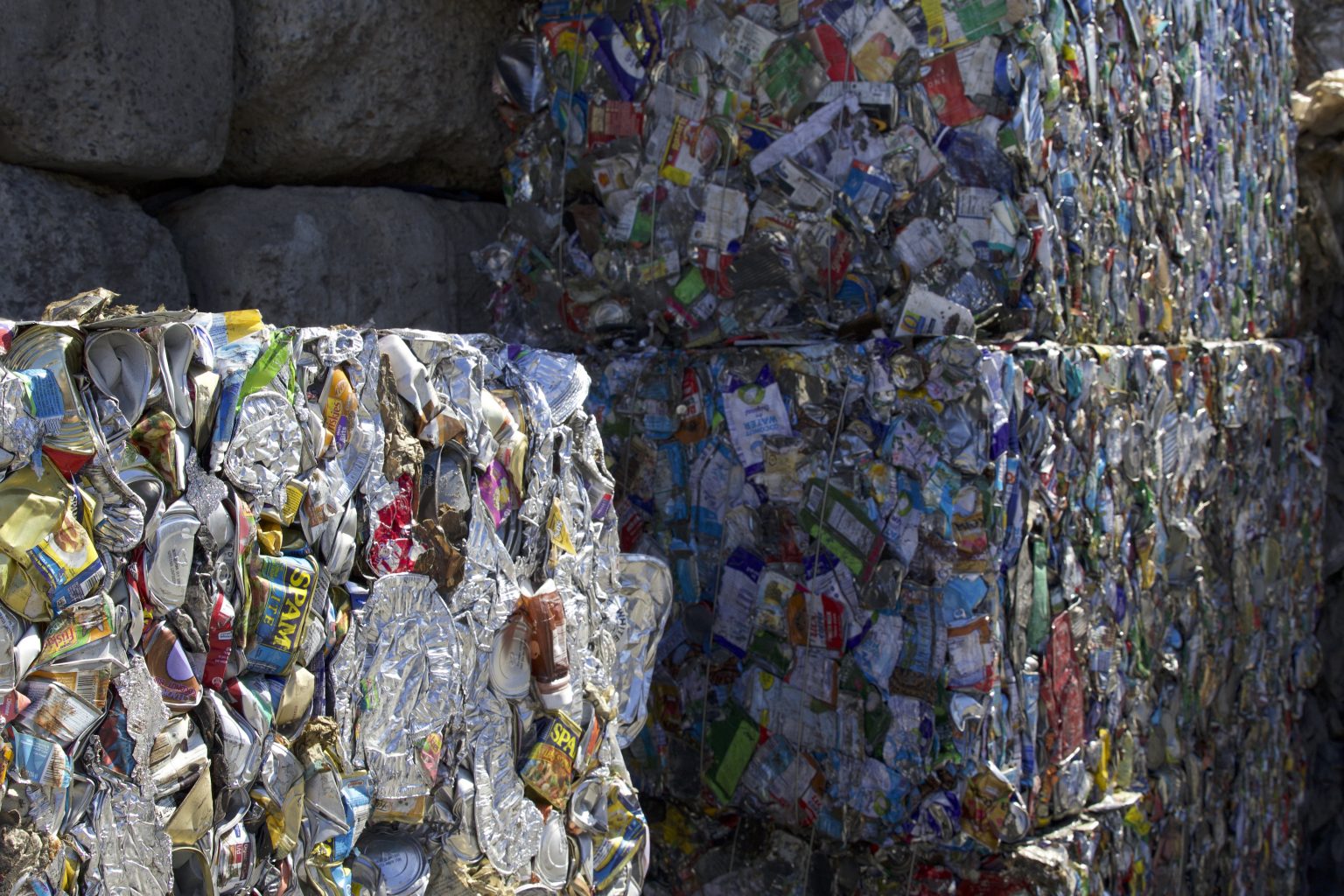 Sorting It Out: Why You Need To Throw Your Trash Into The Right Bins ...