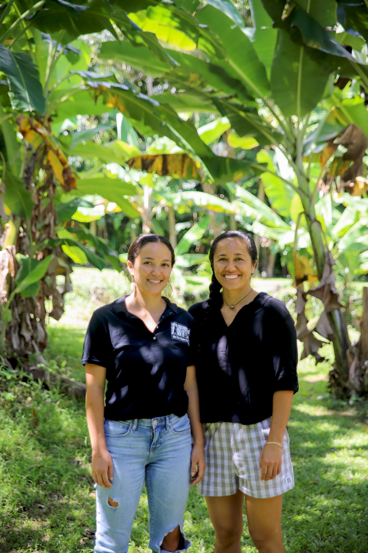 A ‘School Within A School’ Is Building Community And Food Security In ...