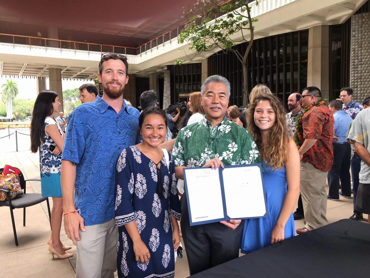 'It's Not Just About The Plants': A Hawaii Educator Unearths Life ...