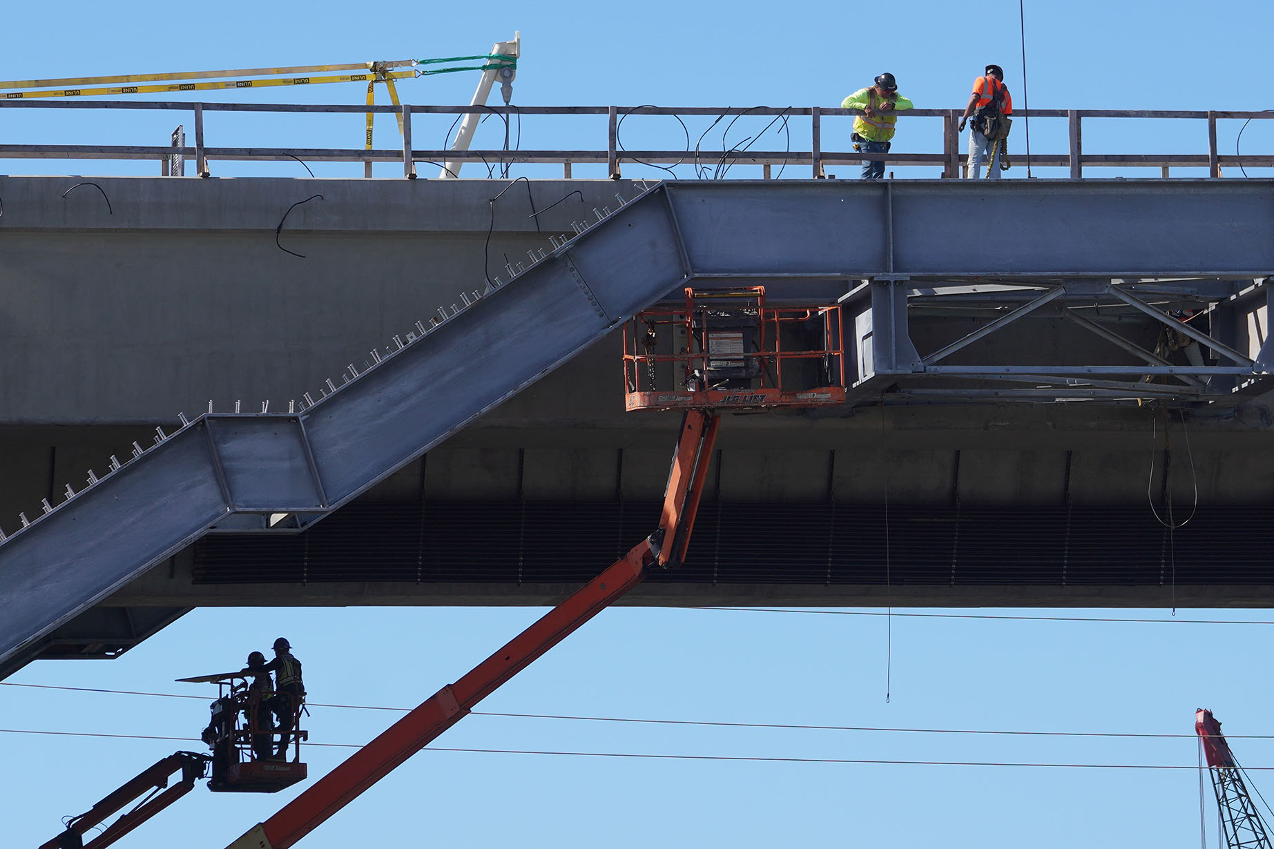 Feds Approve Honolulu Rail Recovery Plan, Will Release $125 Million ...