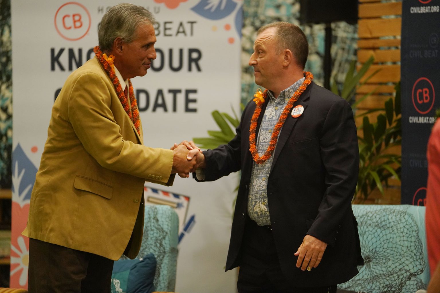 Hawaii's New Governor Will Have To Make Some Hard Decisions On Crime ...