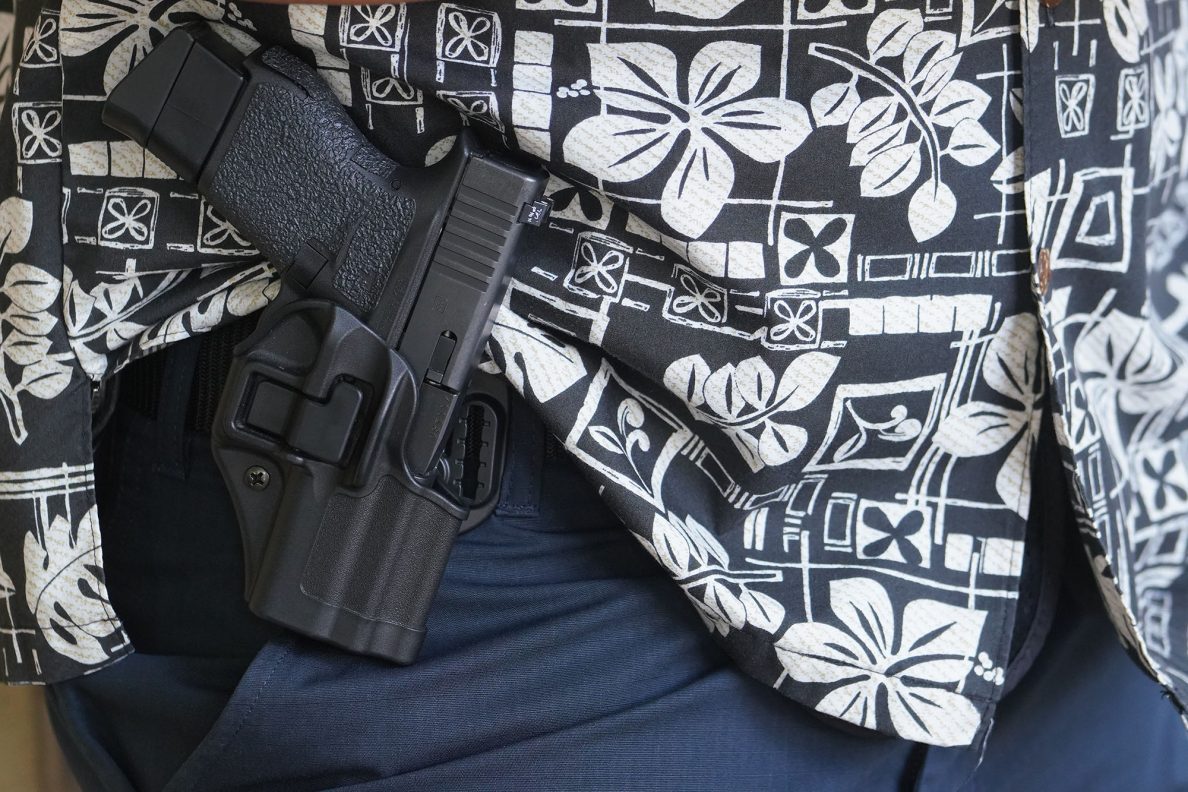 Cops Want Guns Off The Streets. But Are Buyback Programs The Way ...