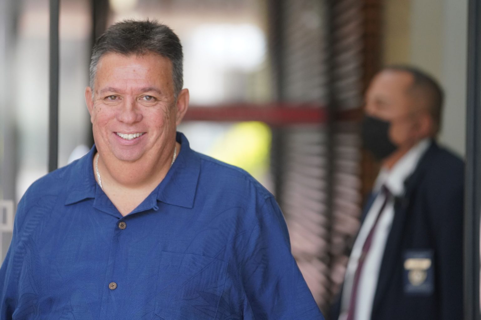 Former Honolulu Union Leader Headed To Prison For More Than 11 Years ...