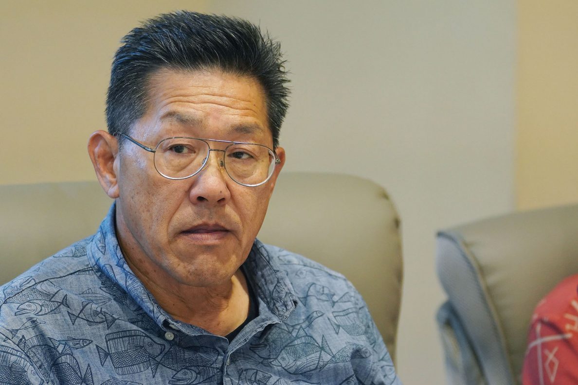 Why Honolulu Hale Keeps Stealing State Appointees To HART - Honolulu ...