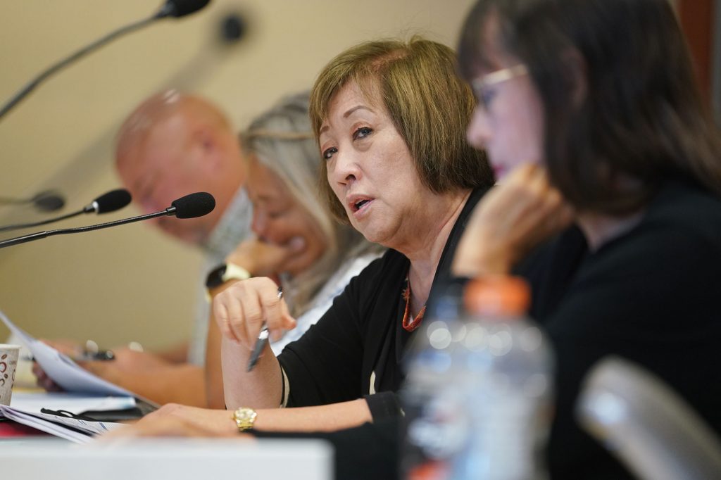 'Nobody Gets To Run A State For 50 Years Anymore': Hawaii Political ...