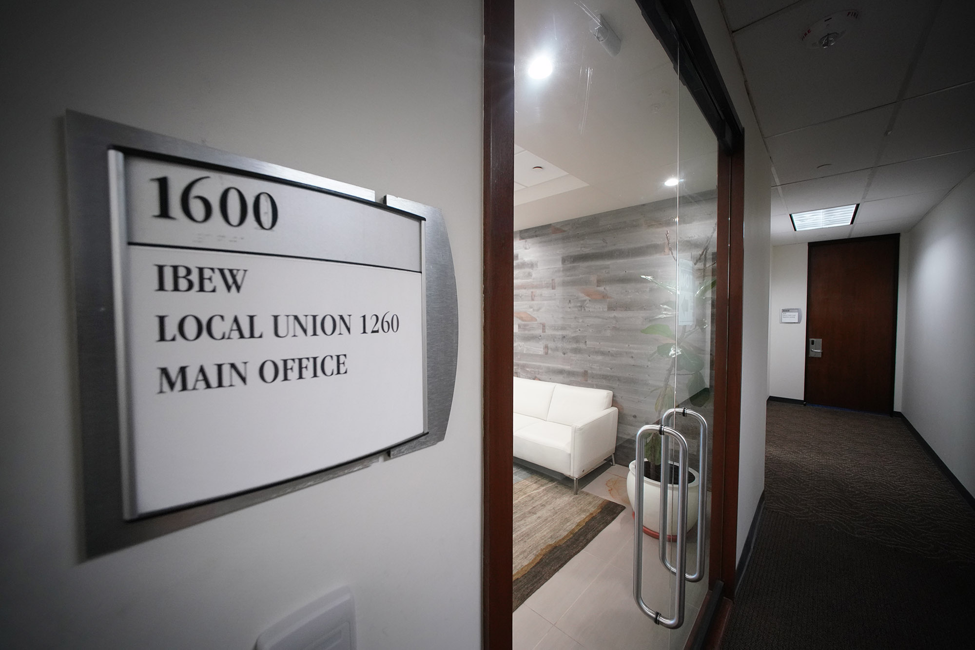 Cleaning Up: The Aftermath Of A Honolulu Union's Embezzlement Scandal ...