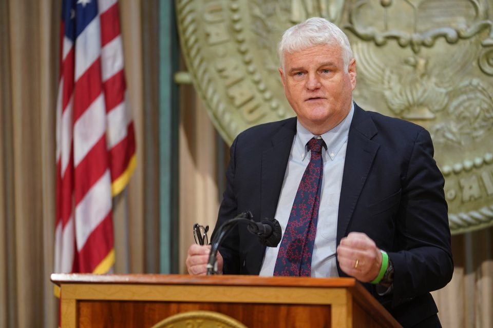 The Problem With Hawaii's Secret Court Files - Honolulu Civil Beat