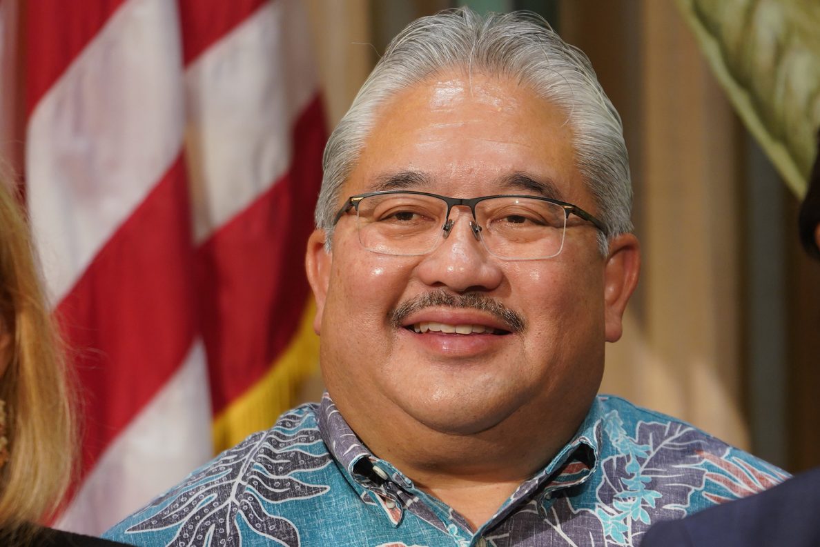 Jonathan Okamura: Micronesians Are The Most Denigrated Group In Hawaii ...