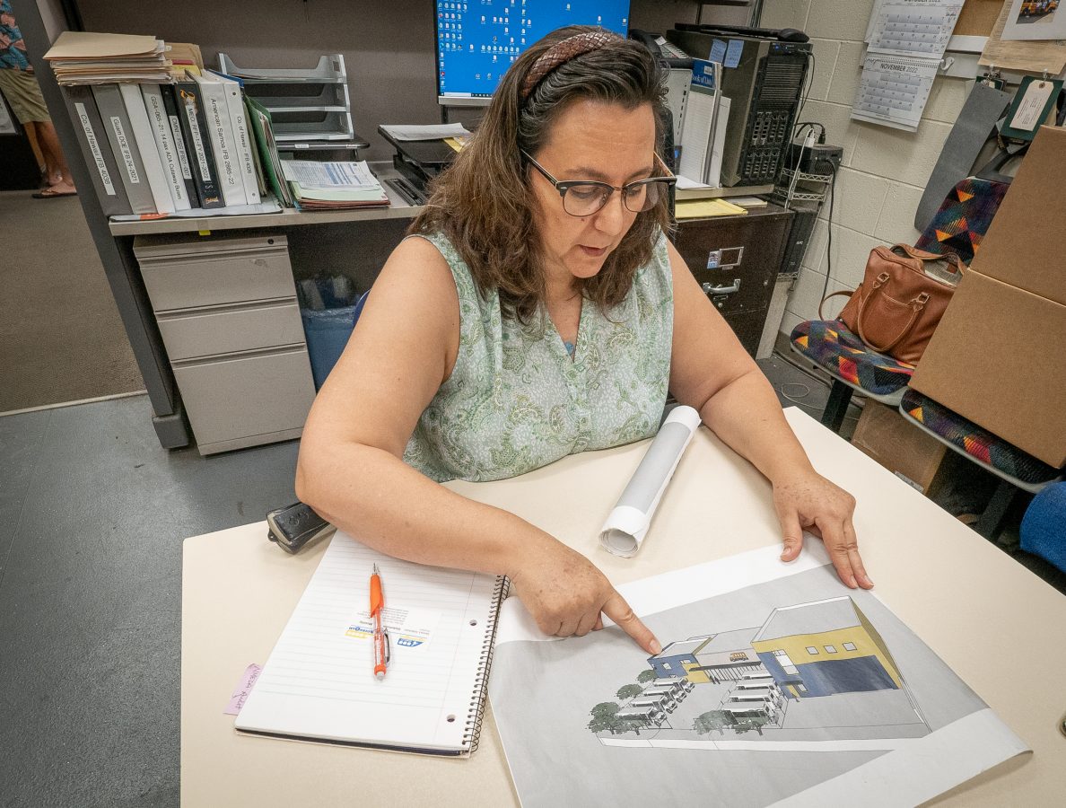 Efforts To Reform Honolulu's Troubled Permitting Office Face An Uphill Battle. Here's Why ...