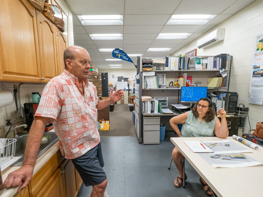 Efforts To Reform Honolulu's Troubled Permitting Office Face An Uphill Battle. Here's Why ...