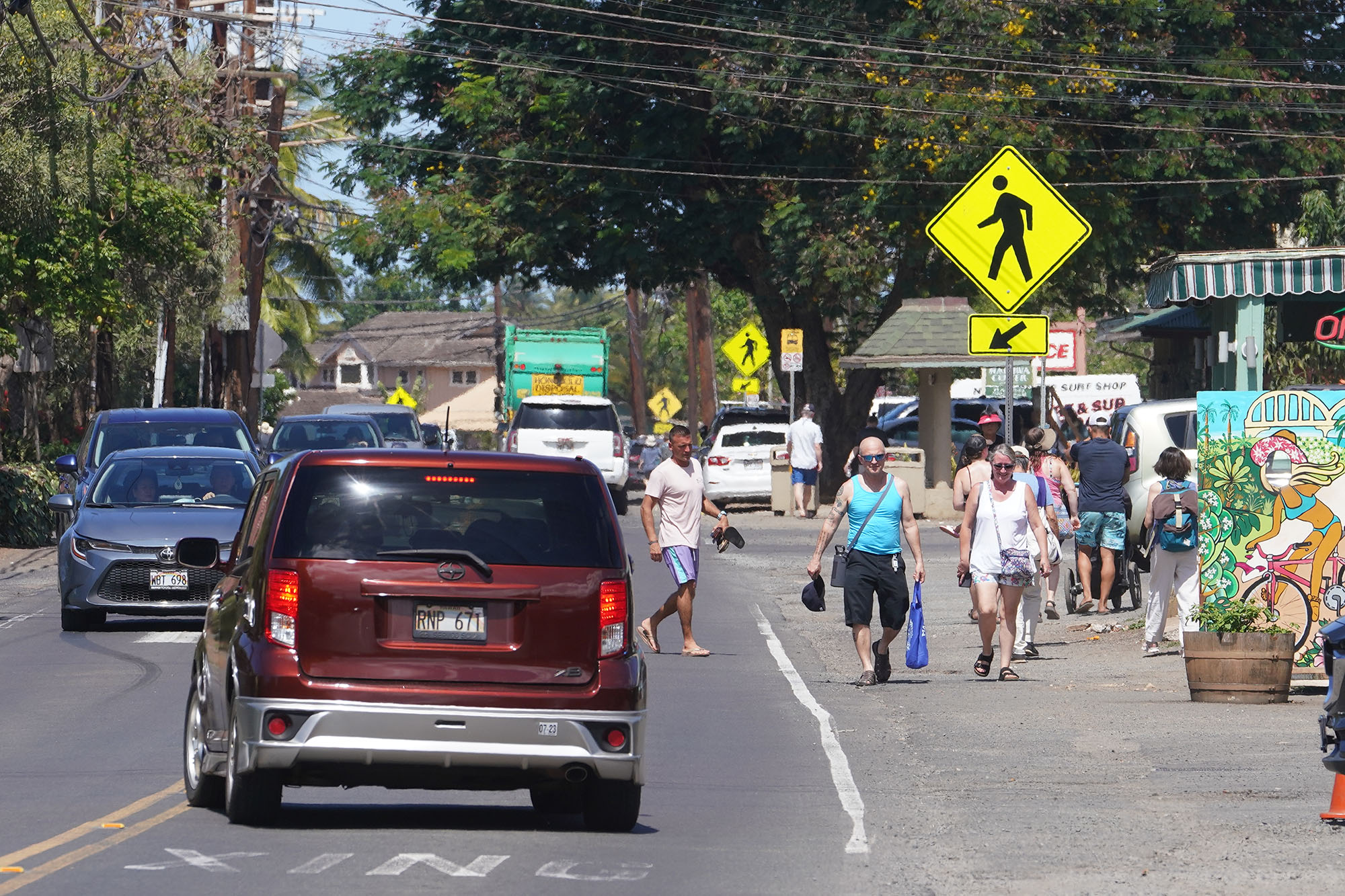 Danny De Gracia: It's Time To Do Something About Oahu's Road Safety ...