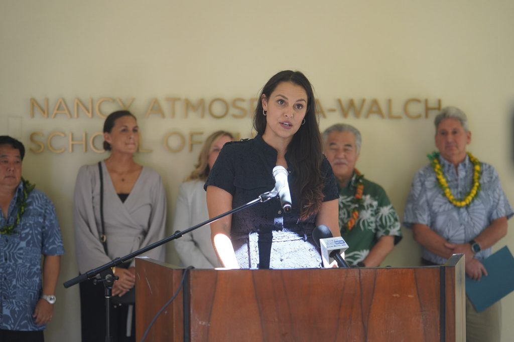Hawaii Seeks To Ease Nursing Shortage By Expanding Training Capacity ...