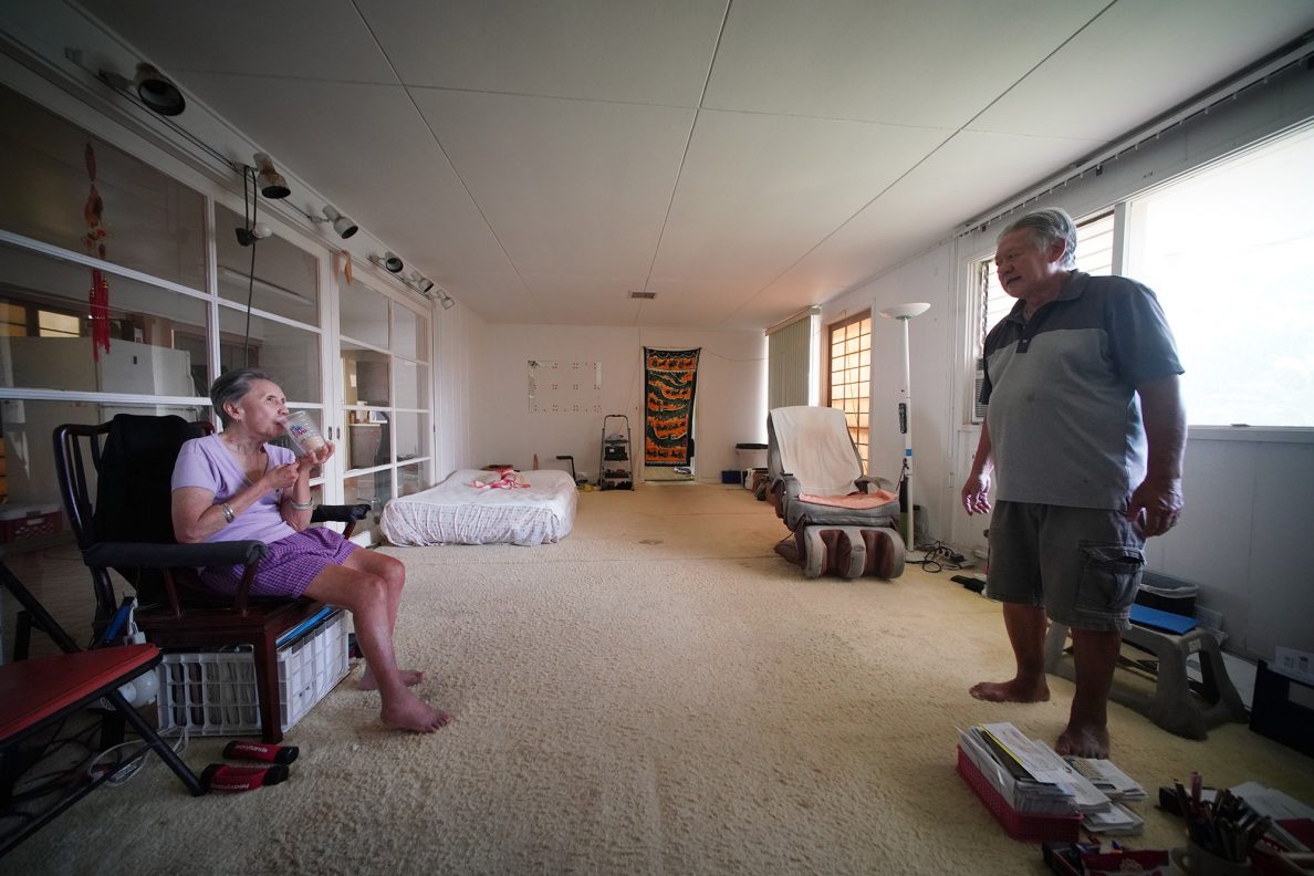 Efforts To Reform Honolulu's Troubled Permitting Office Face An Uphill Battle. Here's Why ...