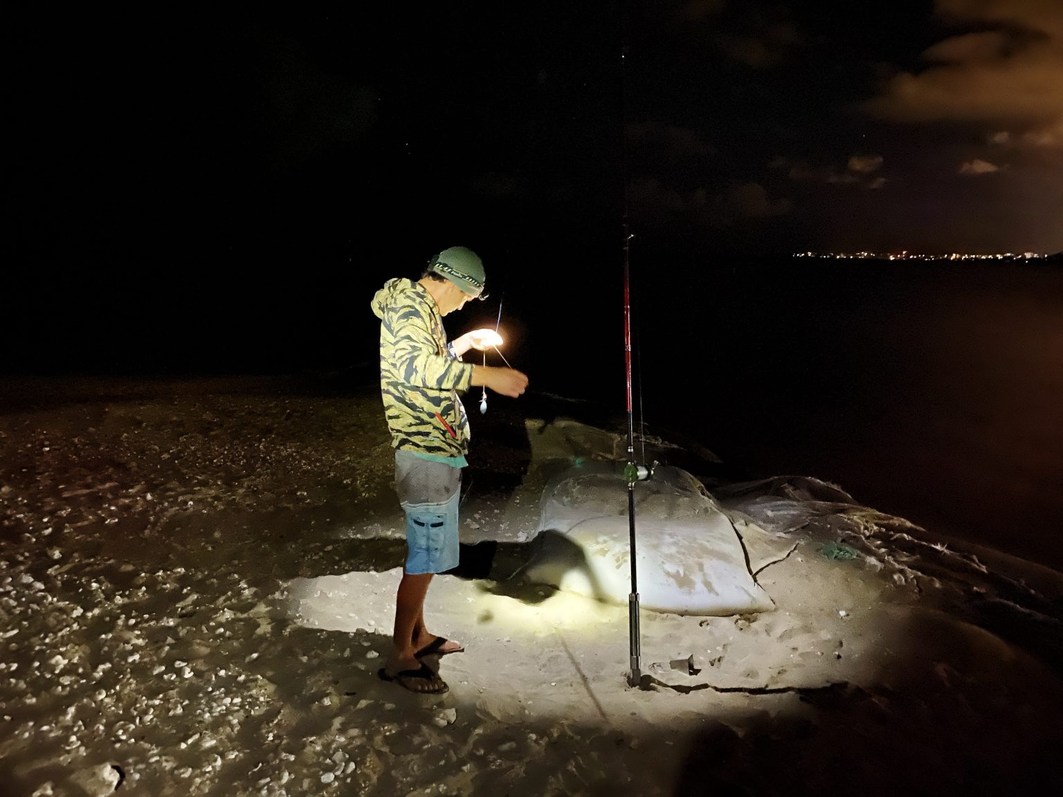 Fishing For Likes: Has Social Media Affected Ulua Fish Stock In Hawaii ...