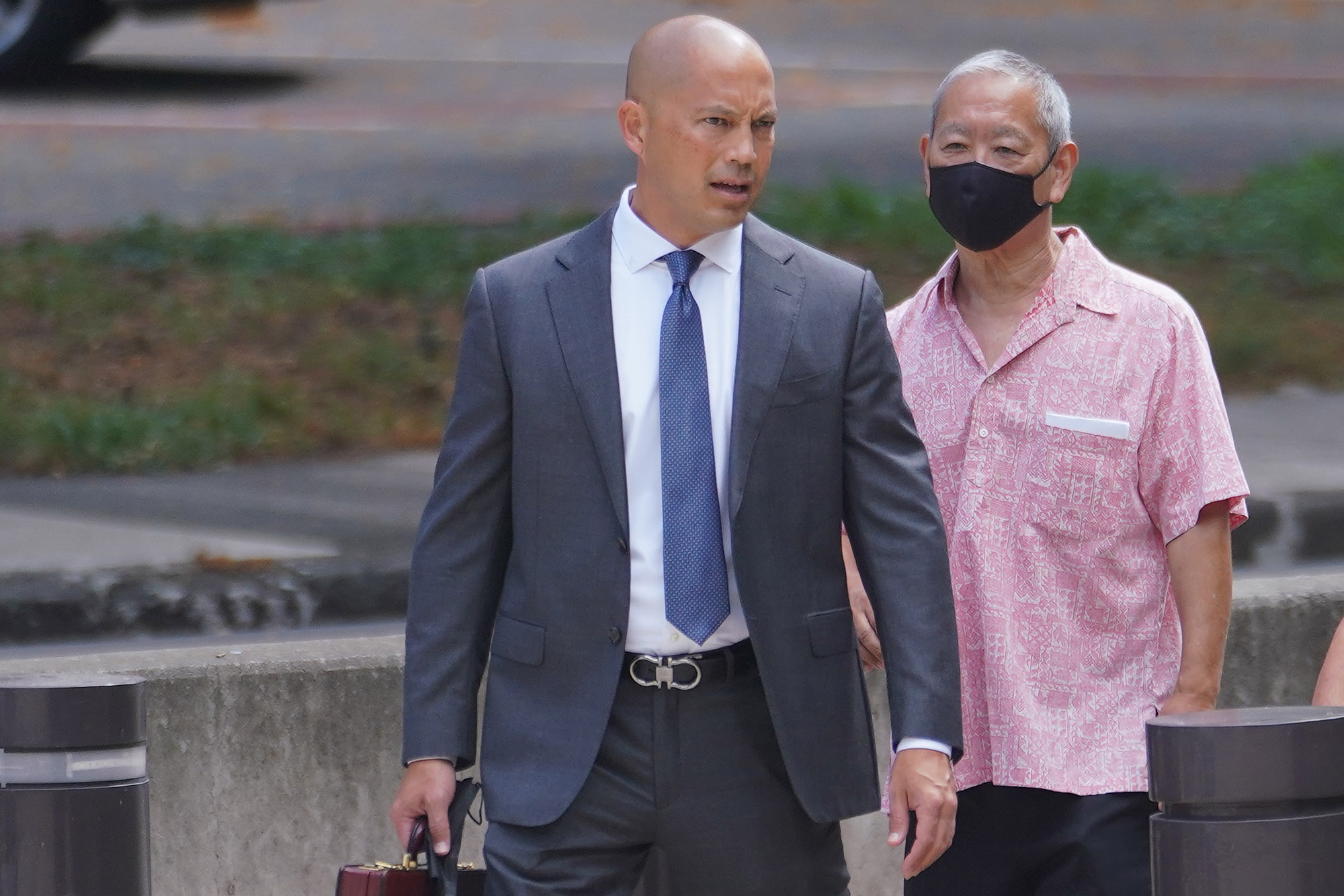 Former Honolulu Building Inspector Gets 5 Years In Prison For Bribery ...