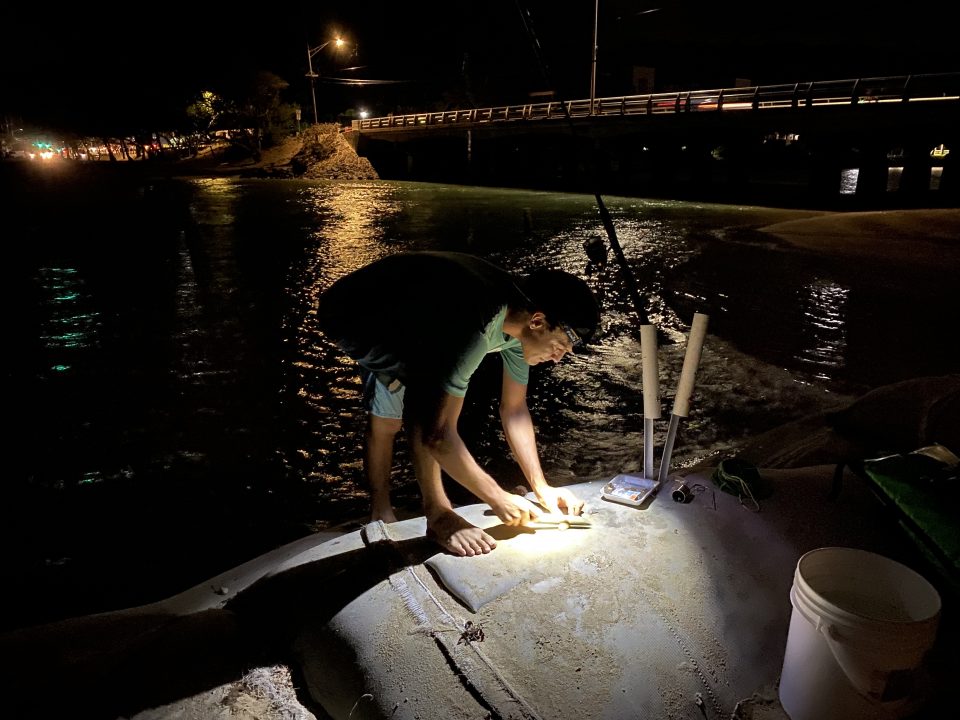 Fishing For Likes: Has Social Media Affected Ulua Fish Stock In Hawaii ...