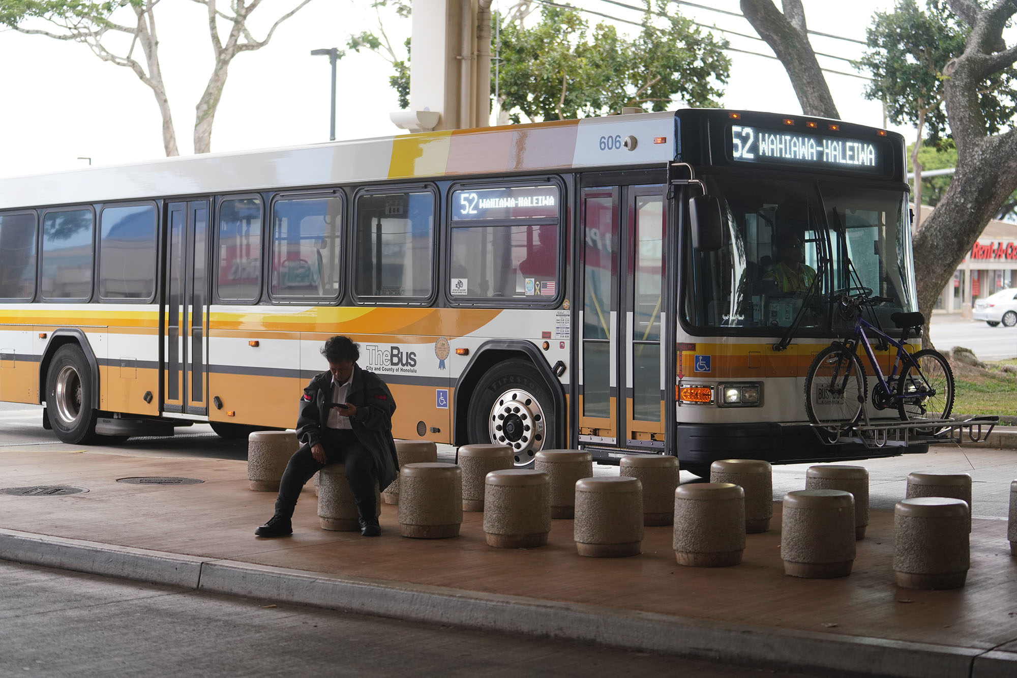 Investing In Walking, Bicycling And Transit Will Help Hawaii - Honolulu ...